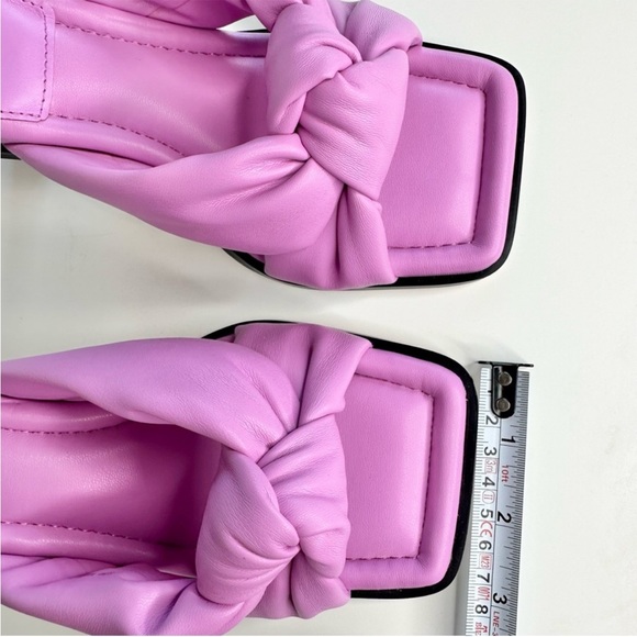 Circus by Sam Edelman | Shoes | Circus Sam Edelman Sim Pink Square Toe ...